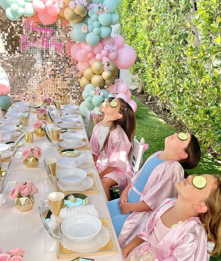 How to Plan a Kids’ Corner for Weddings: Activities to Keep Them Engag ...