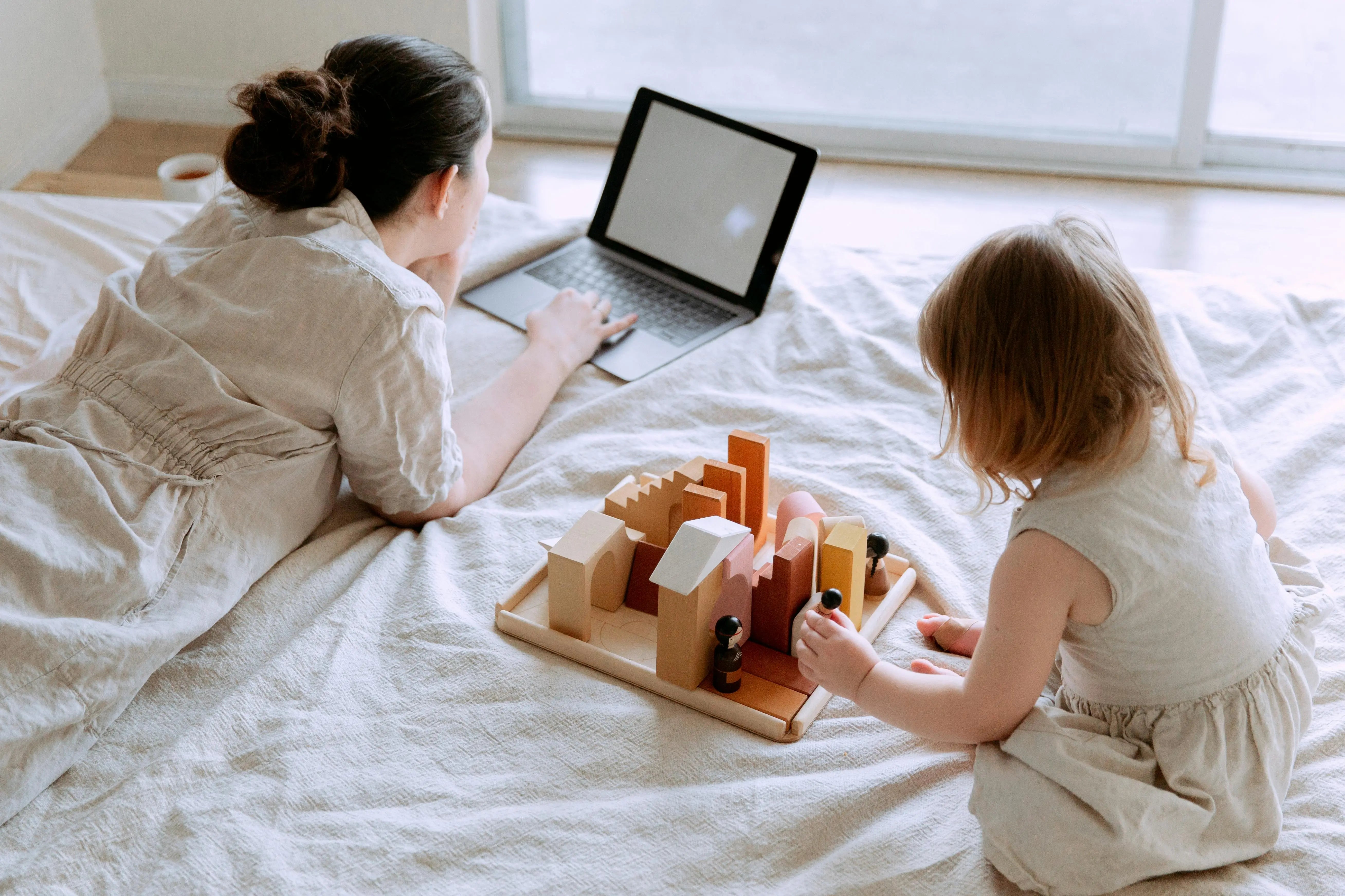 Self-Care Tips for Busy Moms, How To Find 'Me Time' Amidst the Chaos ...